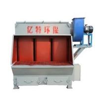 China Building Materials Industrial Grinding Downdraft Sanding Table Customized Version for sale