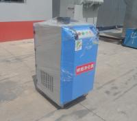 China Portable Welding Fume Extractor 3000m3/h 72dB Self Cleaning Filter System for Noise Sensitive Areas for sale