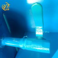 China Industrial Pulse Bag Dust Collector 99.9% Efficiency 18-90m² Filter Area for Foundry Sand Blasting for sale