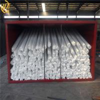 China Carbon Steel Industrial Baghouse Pulse Jet Air Filters Bag Filter Type Dust Collector 0.3 Micron for sale