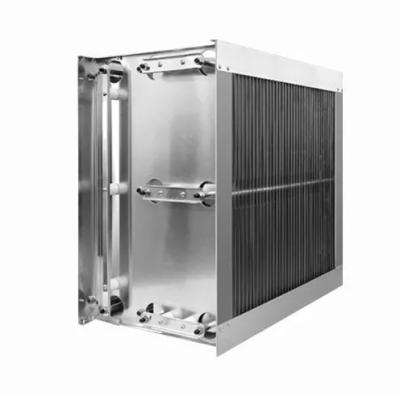 China Botou Yite Oil Fume Smoke Extractor 220V 240V 50HZ for Commercial Kitchen Food Shop for sale