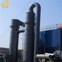 China Industrial Desulfurization Tower for Waste Gas Treatment 12000 m³/h Air Volume 5820 mm Height for sale