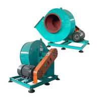 China Anti Static Filter Dust Collector 0.3 Micron 240 Sq Ft for 4kw Saw Dust Collection for sale