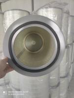 China Industrial Welding Fume Extractor 2.2kW 3000m³/h with 2 Exhaust Arms and Filter Cartridges for sale