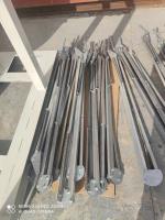 China Industrial Welding Fume Extractor 2.2kW 3000m³/h with 2 Exhaust Arms and Filter Cartridges for sale