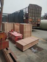China Industrial Welding Fume Extractor 2.2kW 3000m³/h with 2 Exhaust Arms and Filter Cartridges for sale