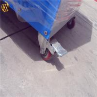 China 2.2kW Welding Fume Extractor 2400m3/h Air Volume 20m2 Filter Area Industrial Laser Smoke Evacuator for sale