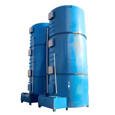 China Industrial Adsorption Column PP 1500-50000 m³/h Waste Gas Purification Tower Customizable for sale