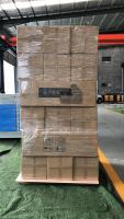 China Customized Air Pulse Cloth Bag Dust Collector 99.9% Efficiency 18-90m² Filter Area for Industrial Dust Control for sale