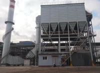 China Customized Air Pulse Cloth Bag Dust Collector 99.9% Efficiency 18-90m² Filter Area for Industrial Dust Control for sale