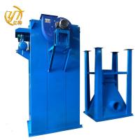 China 0.3 Micron Woodworking Baghouse Industrial Dust Collector CE ISO Certified for sale