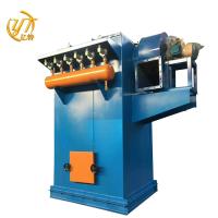 China 0.3 Micron Woodworking Baghouse Industrial Dust Collector CE ISO Certified for sale