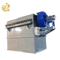 China 0.3 Micron Woodworking Baghouse Industrial Dust Collector CE ISO Certified for sale