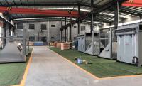 China 3kw Pulse Jet Bag Filter Dust Collector for Cement Dust Sawdust Extraction System for sale