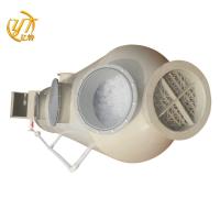 China Industrial Wet Scrubber for Biogas Treatment Customized High Air Volume 2135-3725 m3/h for sale
