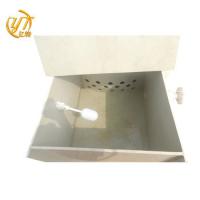 China Industrial Wet Scrubber for Biogas Treatment Customized High Air Volume 2135-3725 m3/h for sale