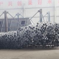 China Industrial Dust Suction Machine 3kw for Cement Manufacturing Plant CE ISO Certified for sale