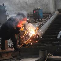 China Industrial Dust Suction Machine 3kw for Cement Manufacturing Plant CE ISO Certified for sale