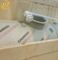 China Gas Adsorption Column with 99.9% Purify Efficiency and Advanced Technology for sale