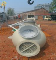 China Gas Adsorption Column with 99.9% Purify Efficiency and Advanced Technology for sale