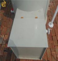China Industrial Adsorption Column with 40mm Pump In Pipe Diameter and Customization Option for sale