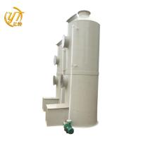 China Packing Absorption Column Air Flow 5035-8421 m3/h Pump Out Pipe Diameter 32 mm for sale