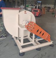 China Industrial Gas Absorption Tower 3259-5225 m3/h for CO2 and SO2 Exhaust Gas Treatment for sale