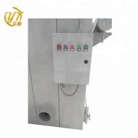 China Sandblast Dust Collector Machine 2160-4300 m3/h Air Volume 0.2 Micron Filtration for sale