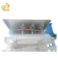 China Industrial Pulse Bag Dust Collector 1133 kg 18 m² Filter Area for Foundry Cement for sale
