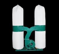 China Multi Model Industrial Dust Collector 2.2-7.5kW for Woodworking Furniture Plant for sale