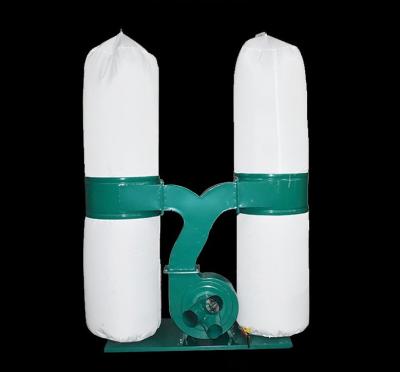 China Multi Model Industrial Dust Collector 2.2-7.5kW for Woodworking Furniture Plant for sale