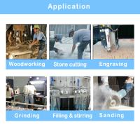 China Multi Model Industrial Dust Collector 2.2-7.5kW for Woodworking Furniture Plant for sale