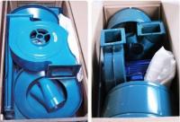 China Multi Model Industrial Dust Collector 2.2-7.5kW for Woodworking Furniture Plant for sale