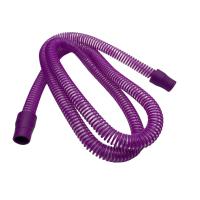 China Standard 1.8M 22mm CPAP Hose for Sleep Apnea BiPAP Air Breathing Corrugated Tube Tubing for sale