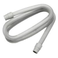 China CPAP Tube 22mm x 1.8m Plastic Tubing Compatible with Most Sleep Apnea Machines ISO Certified 3 Year Shelf Life for sale