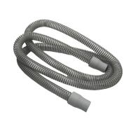 China CPAP Tube 22mm x 1.8m Plastic Tubing Compatible with Most Sleep Apnea Machines ISO Certified 3 Year Shelf Life for sale
