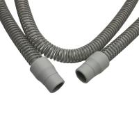 China CPAP Tube 22mm x 1.8m Plastic Tubing Compatible with Most Sleep Apnea Machines ISO Certified 3 Year Shelf Life for sale
