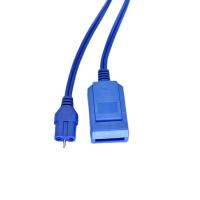 China KANGERYOU High Frequency Electric Knife Cable 2.8m for Surgical Instruments Class II CE for sale