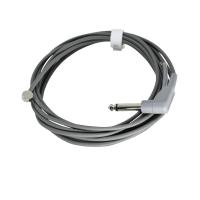 China Reusable YSI 400 Series 2.252K Medical Temperature Probe 2.4m Compatible with PM9000 for sale