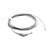 China YSI 400 Series Reusable 2.252K Medical Temperature Probe Compatible with PM9000 3m Adult Body Cavity for sale