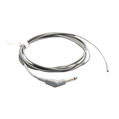 China YSI 400 Series Reusable 2.252K Medical Temperature Probe Compatible with PM9000 3m Adult Body Cavity for sale