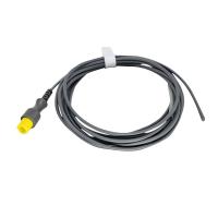 China Reusable Body Cavity Temperature Probe 9ft Compatible with 2 Pin Monitor 37392 for sale