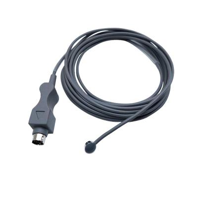 China C2000 C8000 Skin Temperature Probe 3M Medical Consumable Compatible with Air Shields Versalet C200 for sale