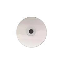 China Disposable ECG Electrode Pads 50x50mm for Adults Silver Plated Foam Cotton Monitor Lead Pads Medical Consumables for sale