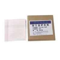 China Libang MFM2 Thermal Recording Paper 112x90mm 150 Sheets Blood Analysis System Clinical Instrument for sale