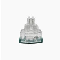 China M1657B ETCO2 Anesthesia Module Lateral Flow Medical Water Valve and Cup 50mL for sale