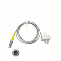 China Compatible Biolight AnyviewS12 ETC02 Probe Medical Grade Alcohol Disinfection 3000mm Length Gray for sale