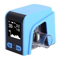 China CA80 End-Tidal Carbon Dioxide Monitor for Pet Anesthesia Small Volume 50mL Strong Stability CE ISO13485 for sale