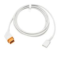 China Nihon Konden 14Pin to Utah 4Pin IBP Cable Adapter 2.8m CE Certified Class I for sale
