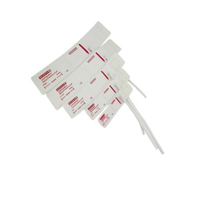 China Disposable Neonate Blood Pressure Cuff One Tube for All Monitor Use 1.5ml for sale